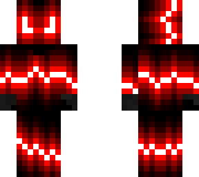 badguy | Minecraft Skin