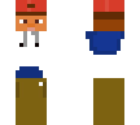 basic | Minecraft Skins