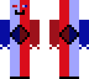 blob | Minecraft Skins