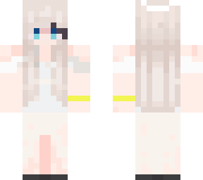 ruby | Minecraft Skins