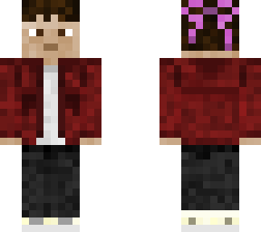 bomber | Minecraft Skins
