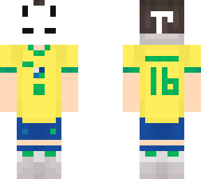 mask boy | Minecraft Skins