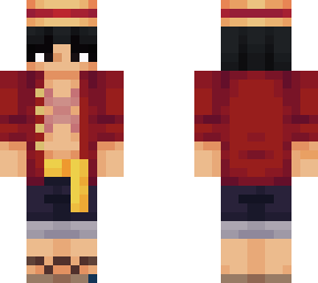 skip | Minecraft Skins