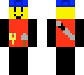 brick | Minecraft Skins