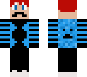 bright | Minecraft Skins