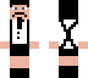 terry | Minecraft Skins