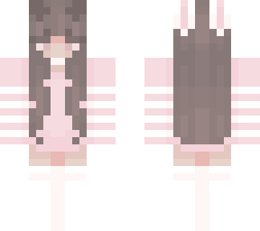 bunny | Minecraft Skins