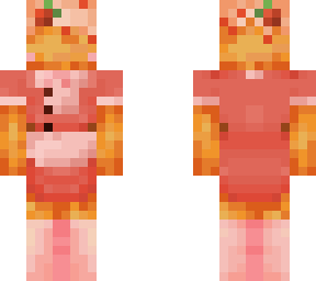 cake | Minecraft Skins