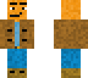 nugget | Minecraft Skins