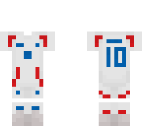 chile | Minecraft Skins