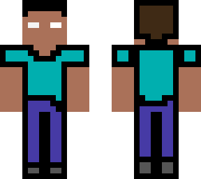 clean | Minecraft Skins