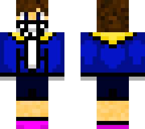 youtuber | Minecraft Skins