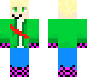 cool guy | Minecraft Skins