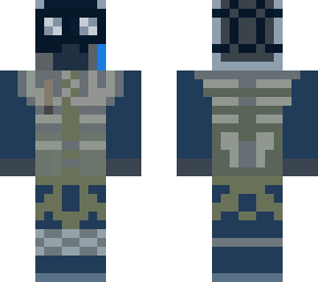 terrorist | Minecraft Skins