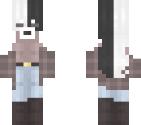 loona | Minecraft Skins