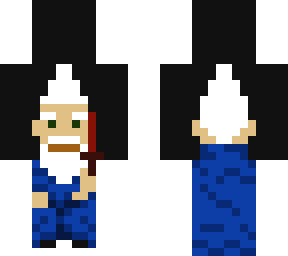 wizard | Minecraft Skins