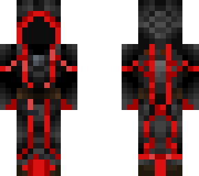 crimson | Minecraft Skins