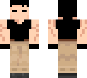 tan | Minecraft Skins