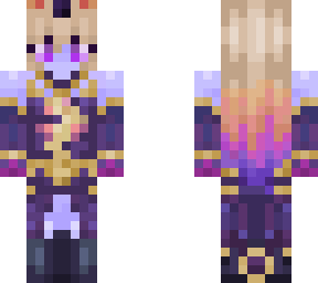 cosmic | Minecraft Skins