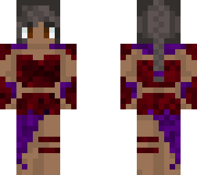 princess | Minecraft Skins