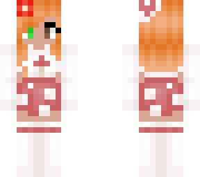 demeter | Minecraft Skins