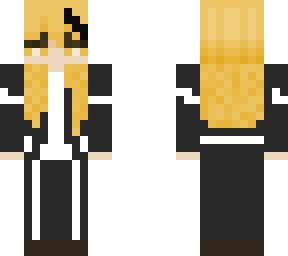 denki | Minecraft Skins