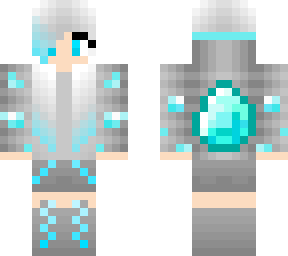 diamond | Minecraft Skins