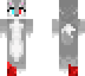 dog | Minecraft Skins