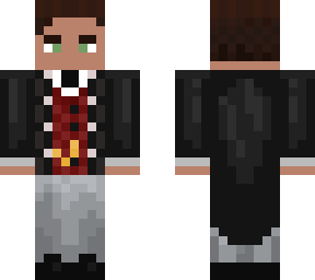victorian | Minecraft Skins