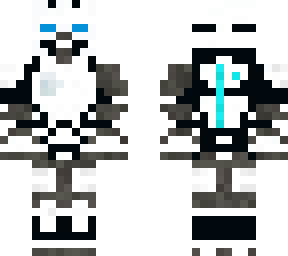 dead space | Minecraft Skins