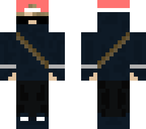 eshay | Minecraft Skins