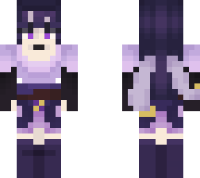 tall | Minecraft Skins