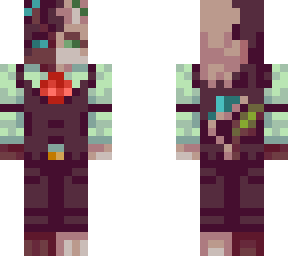 ethereal | Minecraft Skins