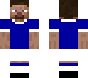kit | Minecraft Skins