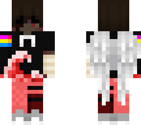 angel | Minecraft Skins