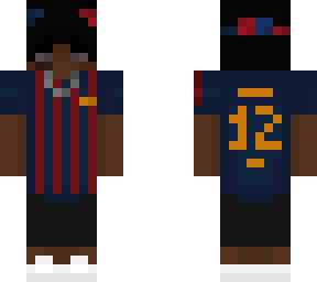 fc skin | Minecraft Skins
