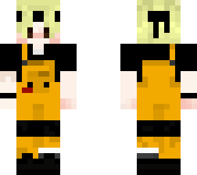 felix | Minecraft Skins