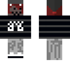 cat face | Minecraft Skins