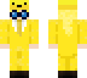 ducky | Minecraft Skins