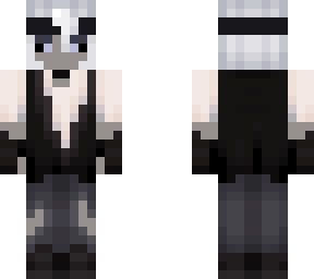 For eli | Minecraft Skin