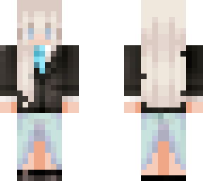 leaf | Minecraft Skins