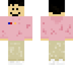 frank ocean | Minecraft Skins