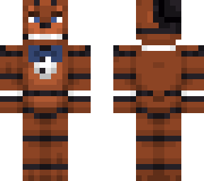 freddy | Minecraft Skins