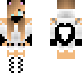 Freja | Minecraft Skin