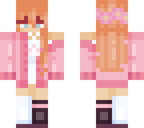 Gardener | Minecraft Skin