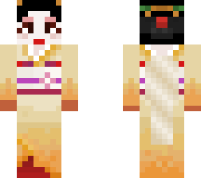 japan | Minecraft Skins