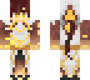 rex | Minecraft Skins