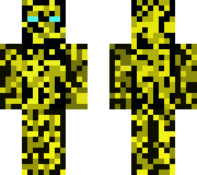 elements | Minecraft Skins