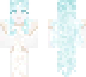goddess | Minecraft Skins