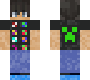 Good skin | Minecraft Skin